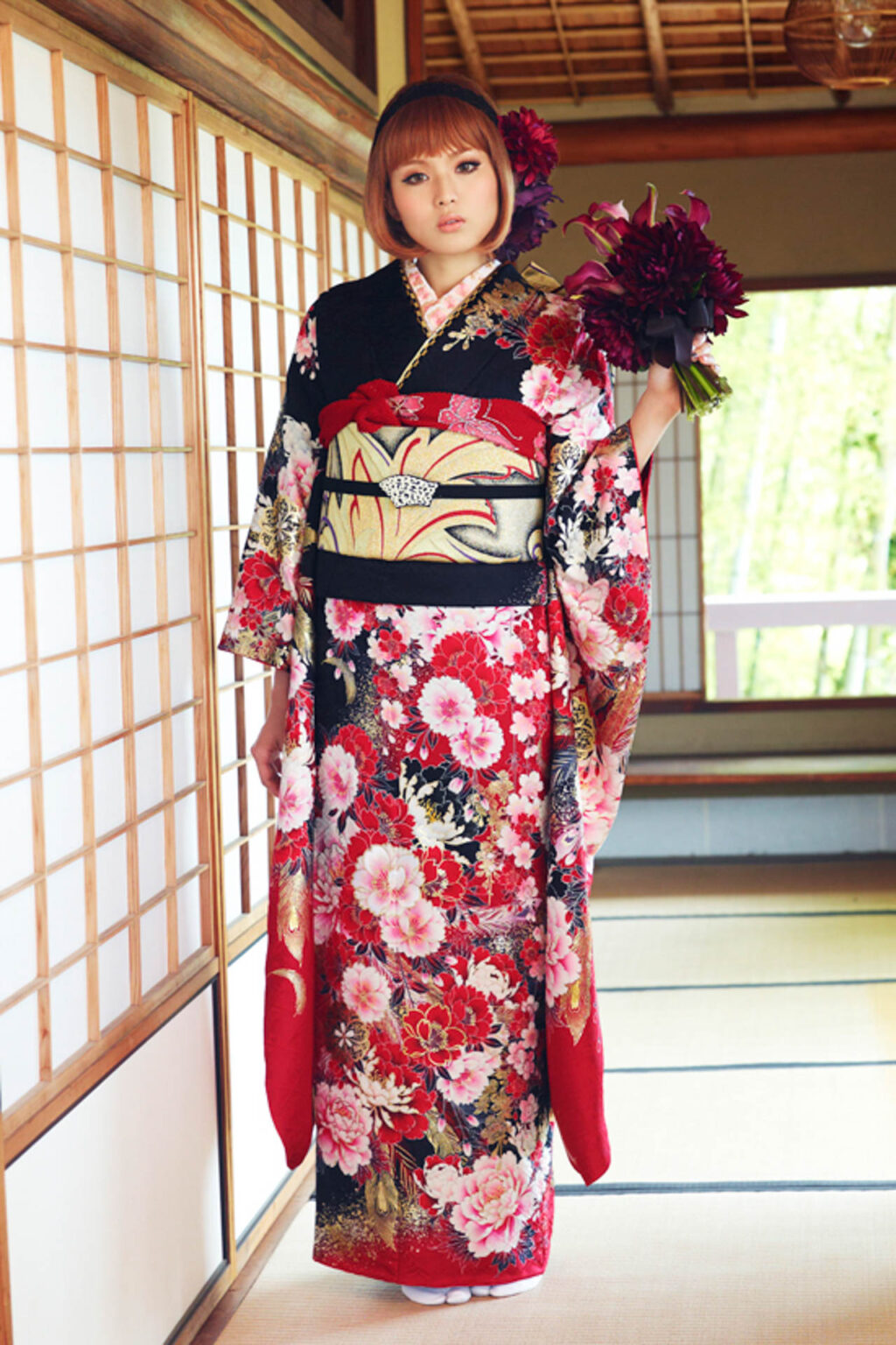 Co-009 – ブライダル優美